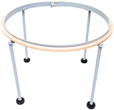 Free shiping Aari Work Stand and Frame - Adjustable 18 Inch Support for ...