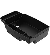 Amazon.com: BIXUAN CX50 Accessories 2023-2025 CX 50 Center Console ...