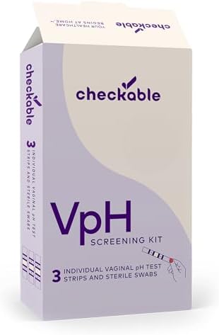 Amazon.com: AZO Urinary Tract Infection (UTI) Test Strip + Vaginal pH ...