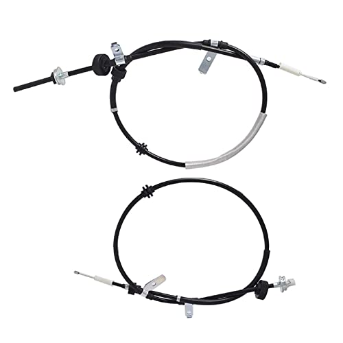 Amazon.co.uk Best Sellers: The most popular items in Car Parking Cables