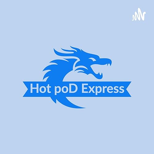 Amazon.com: Hot Pod Express : Stanford Fraser: Books