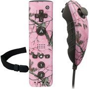 Amazon.com: Power a Realtree Pro Pack Plus Mini Controller, Pink Ap ...