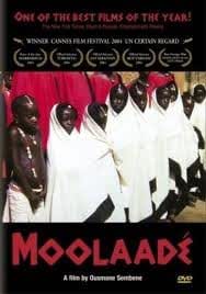 Amazon.com: Moolaade (2005) Vf DVD : Movies & TV