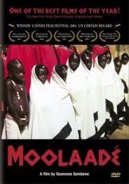 Amazon.com: Moolaade (2005) Vf DVD : Movies & TV