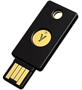 Yubico Yubikey 5 NFC FIPS 140-2 validated, Multi-Protocol - FIDO2 ...