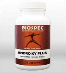 Amazon.com: Androxy Plus 120 Capsules : Health & Household