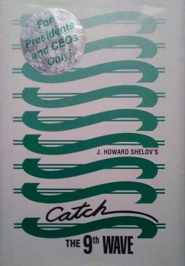 Catch the 9th Wave (For Presidents and CEOs only!) | Amazon.com.br