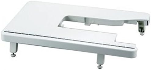 Extension Table for Juki HZL LB5100 Sewing Machine : Amazon.co.uk: Home ...