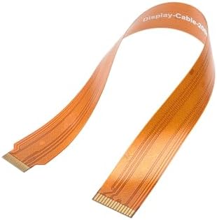 Amazon.com: Official Raspberry Pi CSI FPC Flexible Cable for Raspberry ...