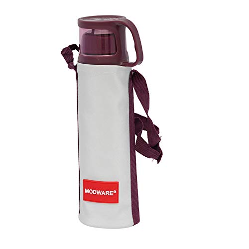 SGAC Kup Easy Vacuum Flasks Water Bottle|Stainless Steel Thermal ...