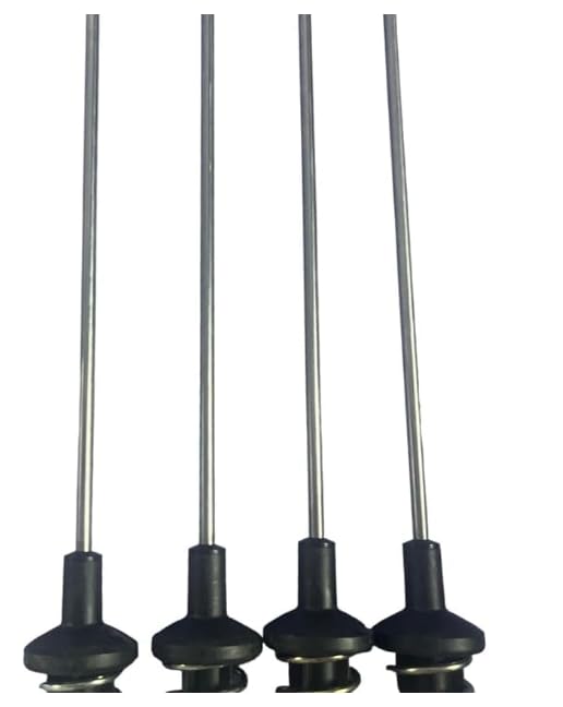 INTERBEST Suspension Rods Compatible with IFB Top Load Washing Machine ...