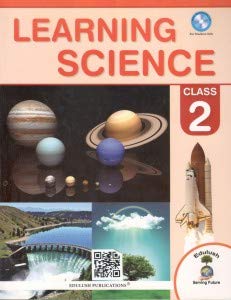 Learning Science Class-2 : Preeti Chugh: Amazon.in: Books