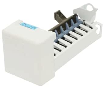 Amazon.com: Replacement WPW10300022 Ice Maker for Whirlpool, Kenmore ...