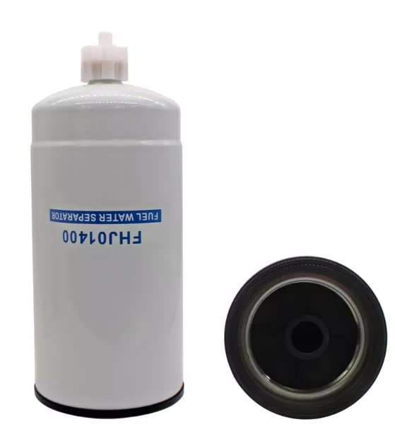 JHA TRADERS FHJ01400 Fuel Water Separator : Amazon.in: Car & Motorbike