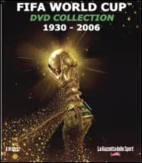 fifa world cup 1930 - 2006 15dvd box set: Amazon.es: Películas y TV