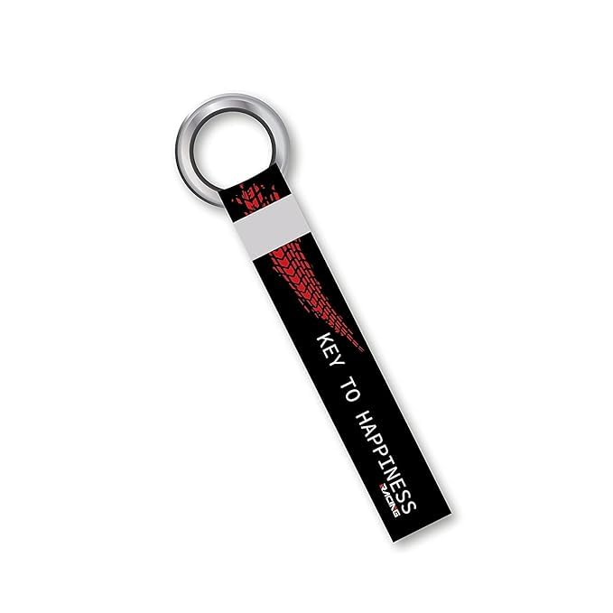 woopme®Freefire Logo Keychain For Boys Girl Bike Riders Motorcycle Key ...