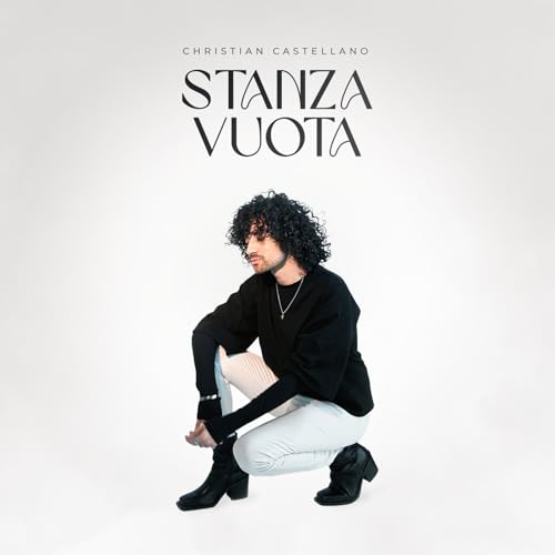 Spiele Stanza Vuota von Christian Castellano auf Amazon Music ab