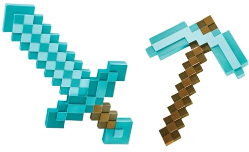Epee Minecraft – Les 15 meilleurs produits dans la comparaison ...