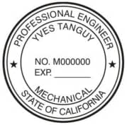 Amazon.com : CALIFORNIA PROFESSIONAL ENGINEER SUPPLIES // CALIFORNIA ...