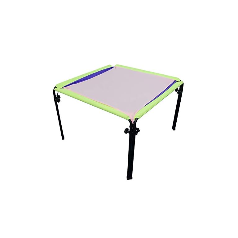 Tumbl Trak Boundex Lycra Sensory Cuddle Box - Talk ABA