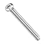 Amazon.co.jp: METALLIXITY 100 Pcs Flat Head Hex Socket Cap Bolts (M3-0 ...
