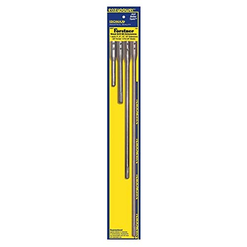 Hex Extensions, 3/8 in, PK4: Drill Bits: Amazon.com: Industrial ...