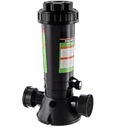 Amazon.com : ProMotus Pool Automatic Chlorinator for Inground & Above ...
