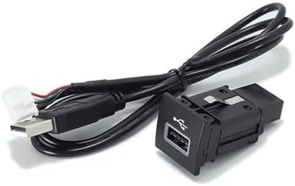 Amazon.com: NCOUUOCN for VW Golf 6 Jetta 5 MK5 Scirocco 06-12 QC3.0 ...