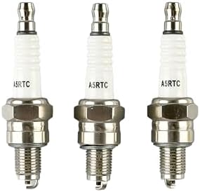 Amazon.com: YAMAKATO 3-Pack A5RTC Spark Plug – Replacement for NGK 6535 ...