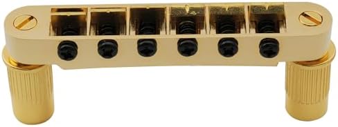 Amazon.com: Wilkinson WOGB2 52mm (2-3/64 inch) Wide Type Tune-O-Matic ...