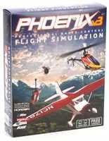 Amazon.com: Phoenix R/C Pro Simulator Version 3.0 : Everything Else