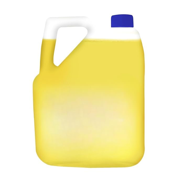 99% Natural & Plant derived | Works on all surfaces | Goodness of Basil ...