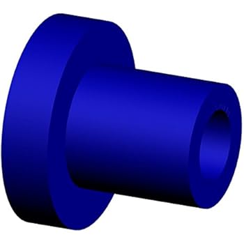 Amazon.com: Kenworth T600 T800 W900 Radiator Polyurethane Mounting ...