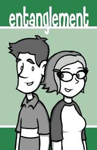 Entanglement: Brandon Hanvey, Nicole Lee: Amazon.com: Books