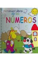 Mi primer libro de los numeros : Amazon.es: Libros
