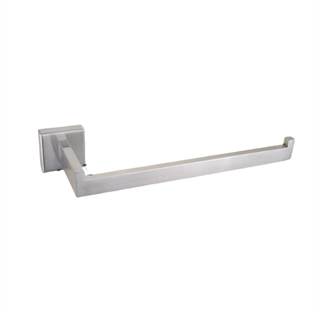 Bathroom Accessories Set 304 Stainless Steel Wall Mounted Brushed ...