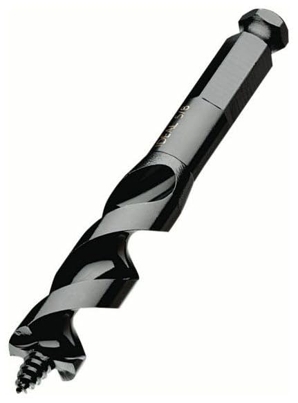 IDEAL Electrical 35-862 Mini Utility Bit Augers 4-3/4 in. Auger 5/8 in ...