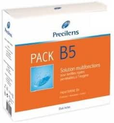 Precilens Pack B5 3 x 200 ml : Amazon.co.uk: Health & Personal Care