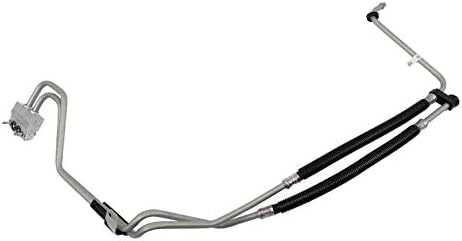 Amazon.com: GM Genuine Parts 20832452 Engine Oil Cooler Hose Kit ...
