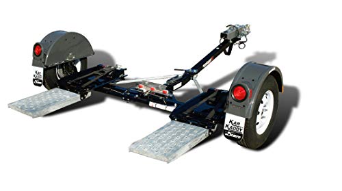 The 5 Best RV Tow Dollies To Buy In 2022