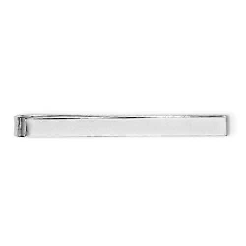 Best Sterling Silver Tie Clips to Elevate Your Style Game - Totally ...