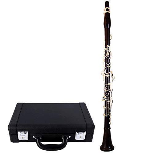 German Clarinet System – The 16 best products compared - www.djgblogger.com