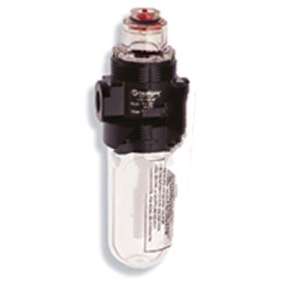 Amazon.com: NORGREN L07-100-MPQA Lubricator, L07 Series, Micro-Fog, 1 ...