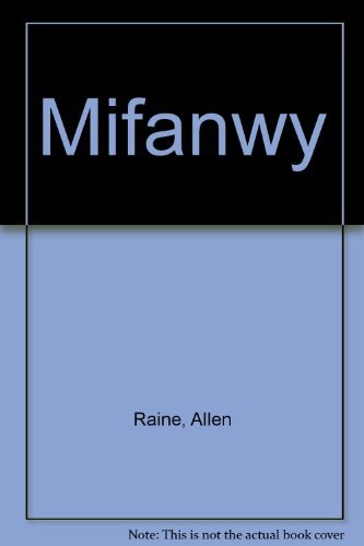 Mifanwy: Allen Raine: Amazon.com: Books