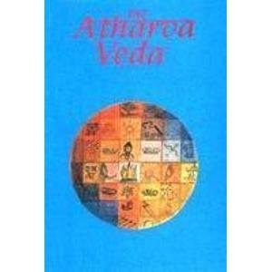 The Atharva Veda 1 : Amazon.in: Books