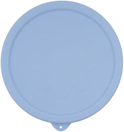 Amazon.com: Pyrex 7403-PC 10-Cup Blue SCULPTED MIXING BOWL LID (LID ...