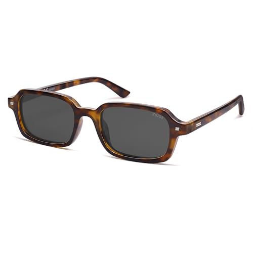 Top 10 Best Sunglasses For Rectangle Face Reviewed