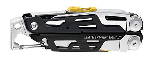 Leatherman Signal Review - We Test this Great Survival Multi Tool