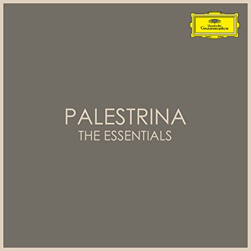 Amazon MusicでGiovanni Pierluigi da PalestrinaのPalestrina - The ...
