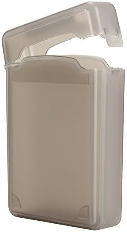 AlexVyan - Shock Proof External Hard Disk Case Protector for Seagate ...